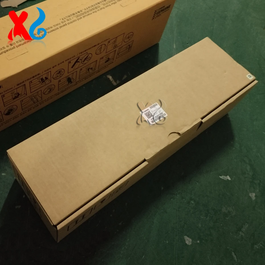 FM1-B267-030-Original-Black-Developer-Unit-For-Canon-imageRUNNER ...