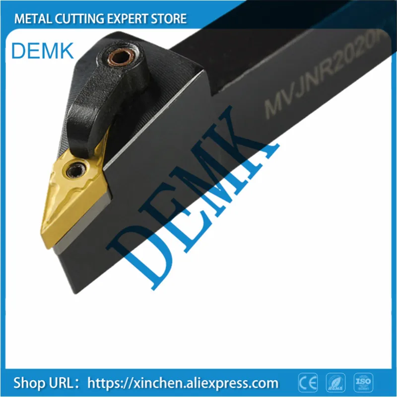 MVJNR Holder MVJNR2525M16 MVJNL2525M16,Holder mechanical Arc turning external turning,face,lathe ...