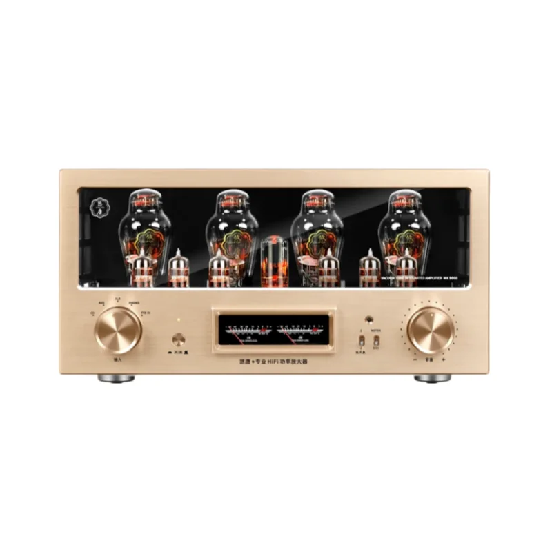 Youtang MK9000 bile machine power amplifier fever grade 300B vacuum ...