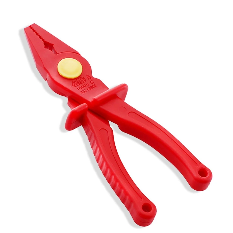 Plastic-Pliers-1000V-Insulated-Electrician-s-Tools-High-Temperature ...