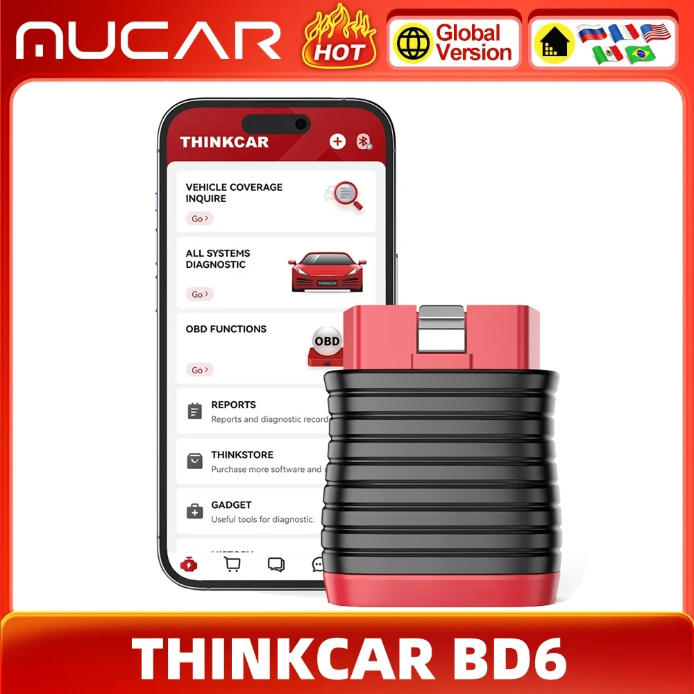 Thinkcar-BD6-2024-Car-Scanner-Full-System-Diagnostic-Tools-Oil-Brake ...