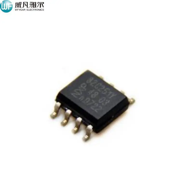 5PCS-LOT100-New-and-Original-PCA82C251T-A82C25182C251Sop-8-CAN ...