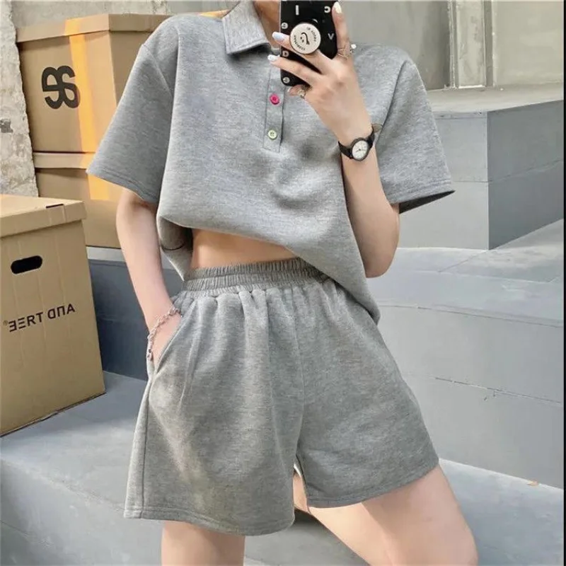 Shorts And Tops That Match