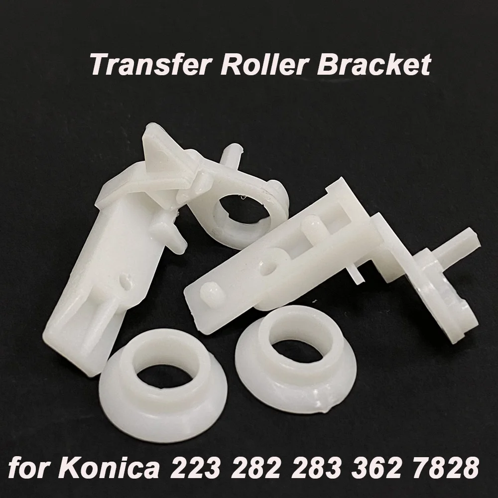 10sets X Transfer Roller Bracket for Konica Minolta bizhub 223 282 283 362 363 423 250 350 251 ...