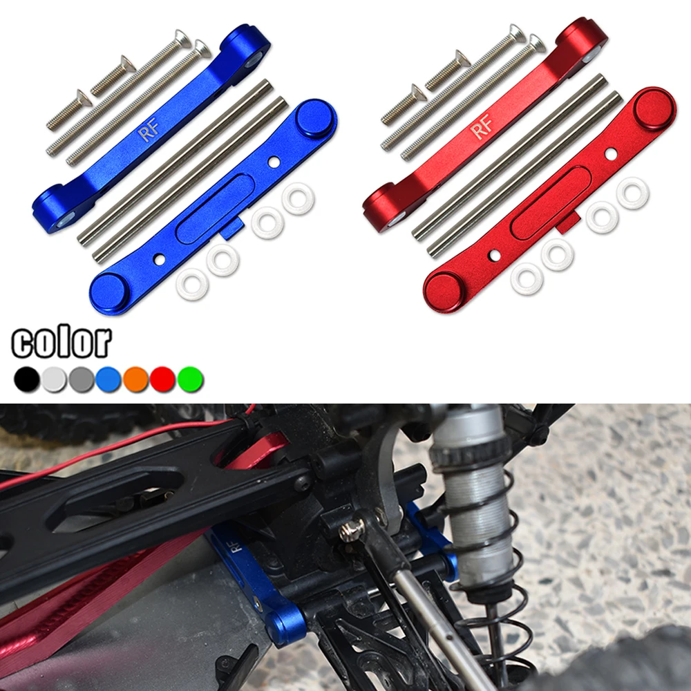 GPM-LOSI-1-10-Lasernut-U4-Tenacity-DB-TT-Pro-Metal-Rear-Lower ...