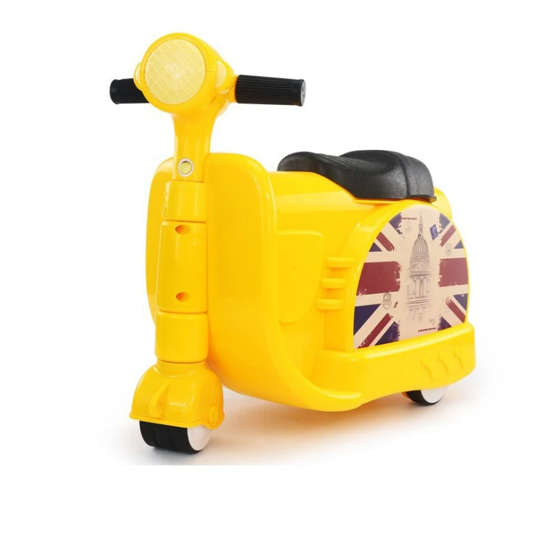 Maleta-de-motocicleta-para-ni-os-Maleta-rodante-para-ni-os-y-ni-as-caja ...