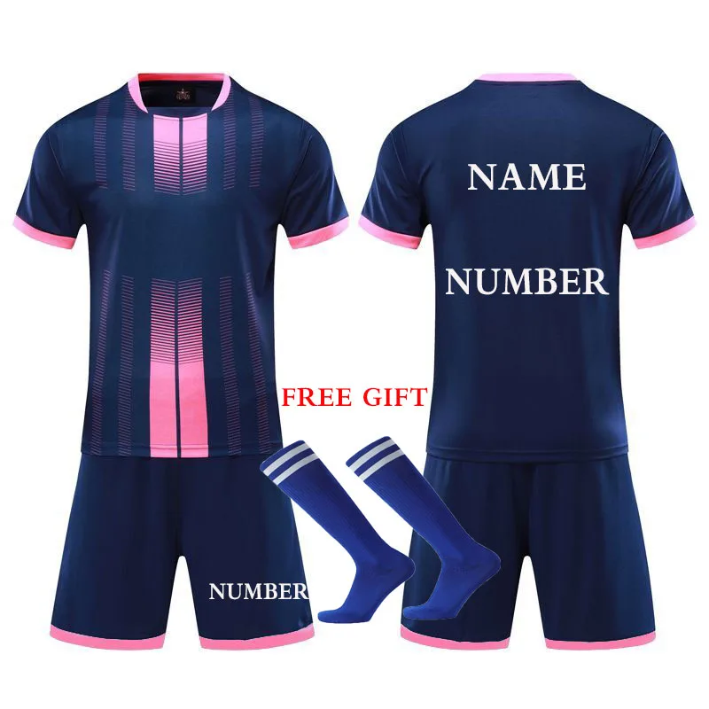 Football Sets Children Adults | Football Tracksuit Children | Children ...