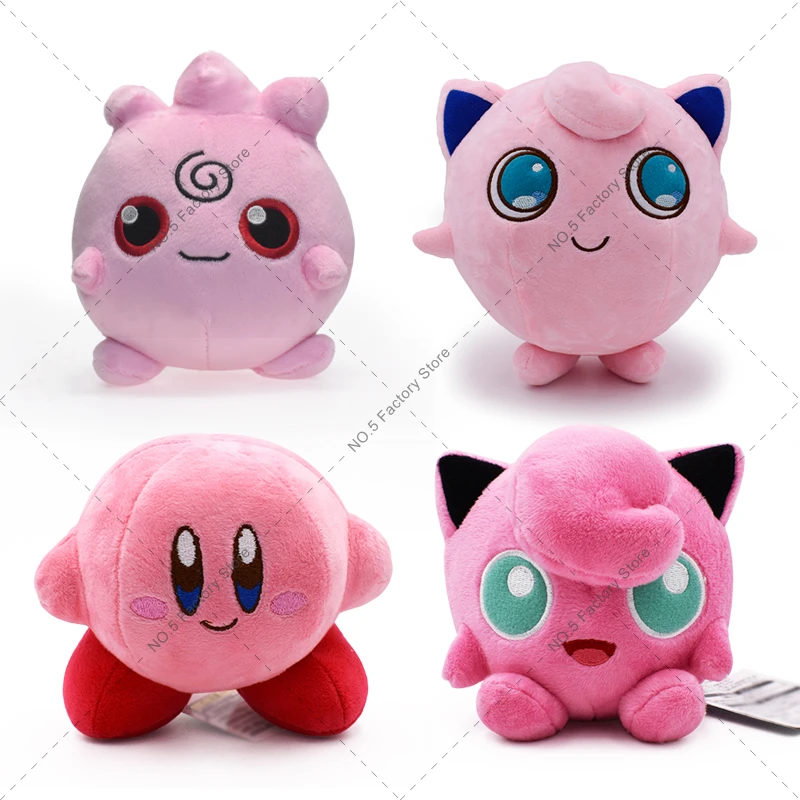Jigglypuff Cute
