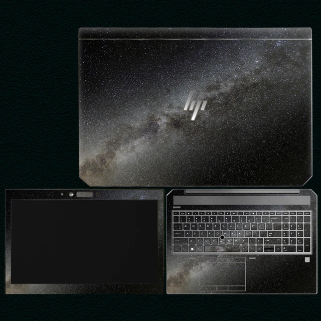 Hp Laptop Design