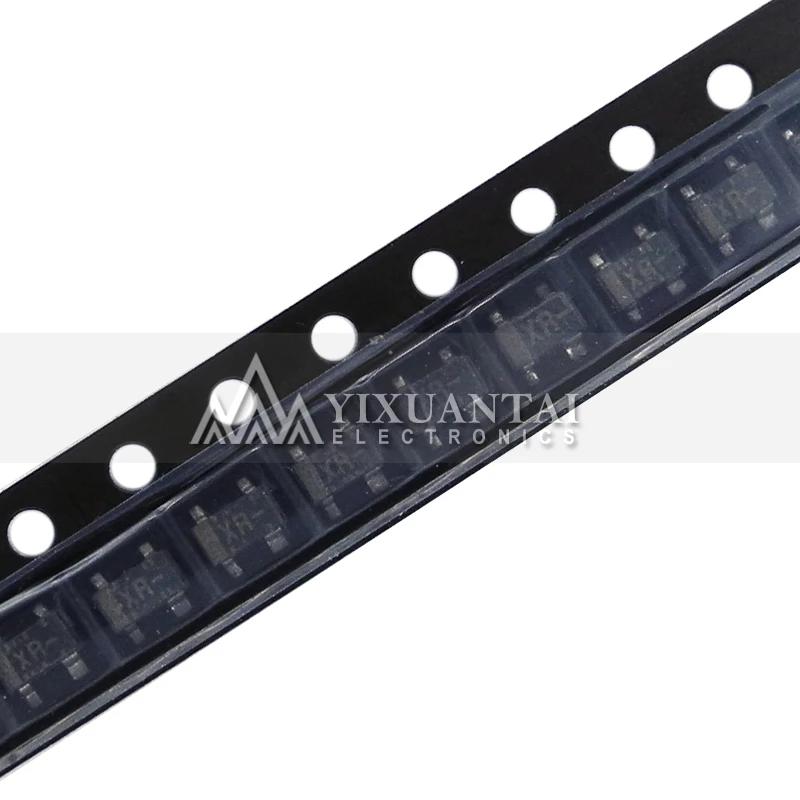 10pcs-Lot-3SK177-T1-A-U72-3SK228XR-TL-XR-3SK295ZQ-TL-E-ZQ-3SK297ZP-01TL ...