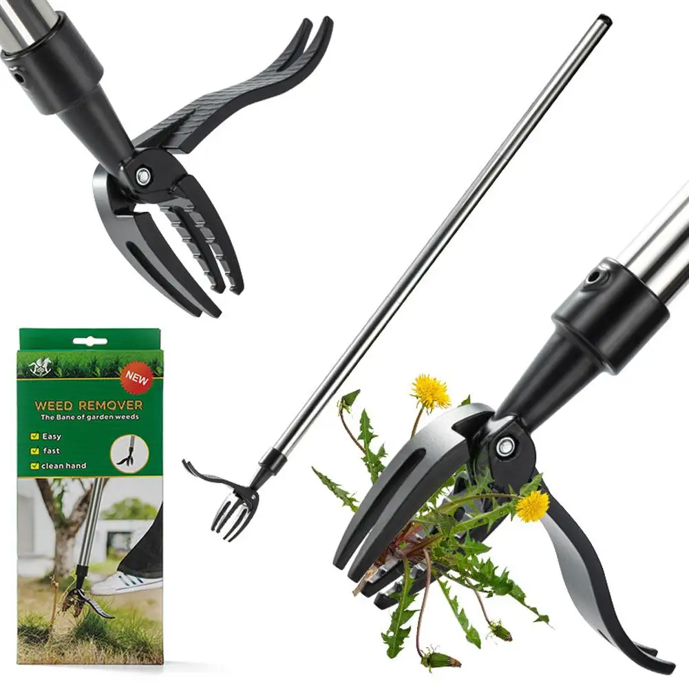 What You Need to Know About Weed Harvester Machines for Efficient Gardening