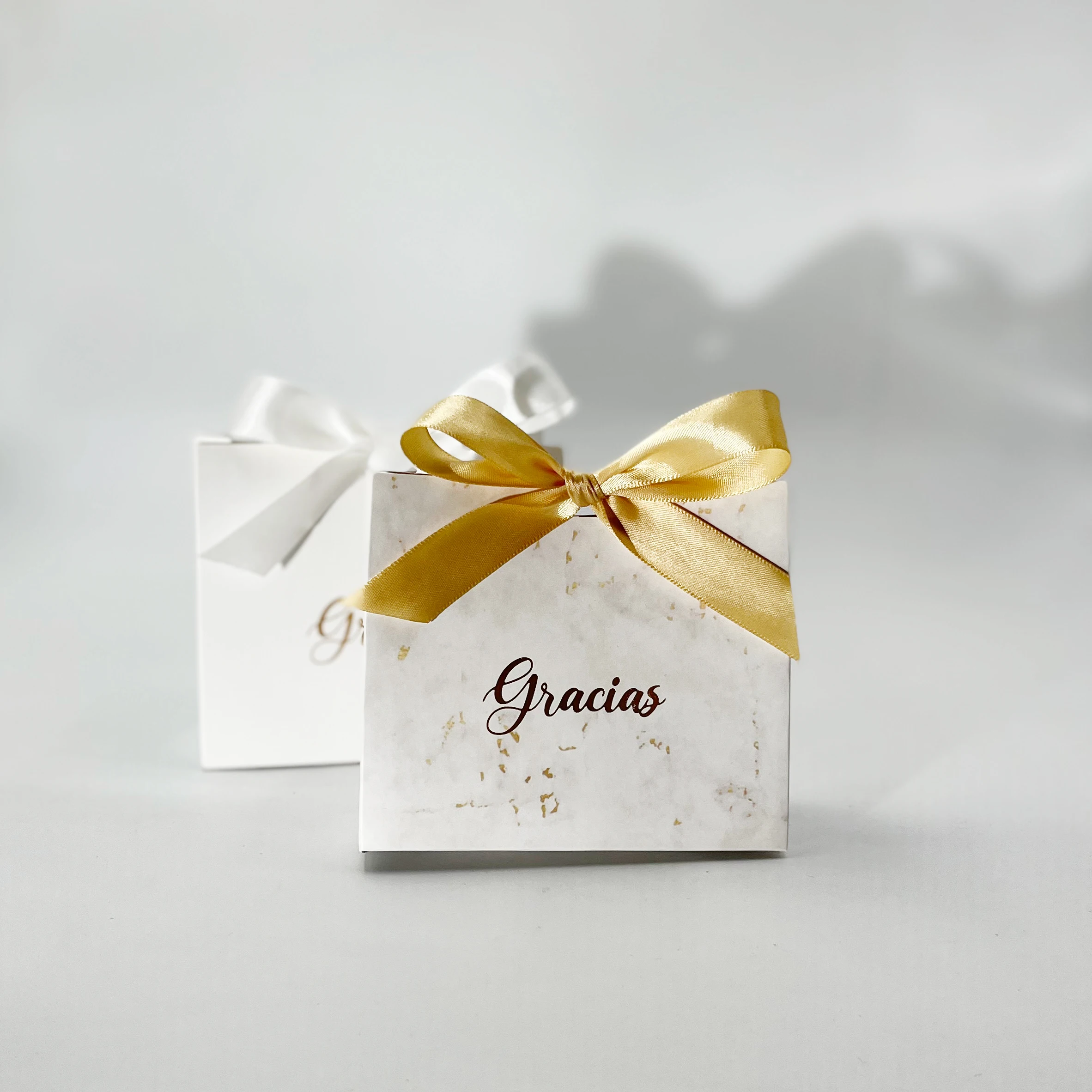 White-Gracias-Candy-Gift-Bag-Wedding-Favors-Gift-Boxes-Candy-Packaging-Box-Birthday-Christmas ...