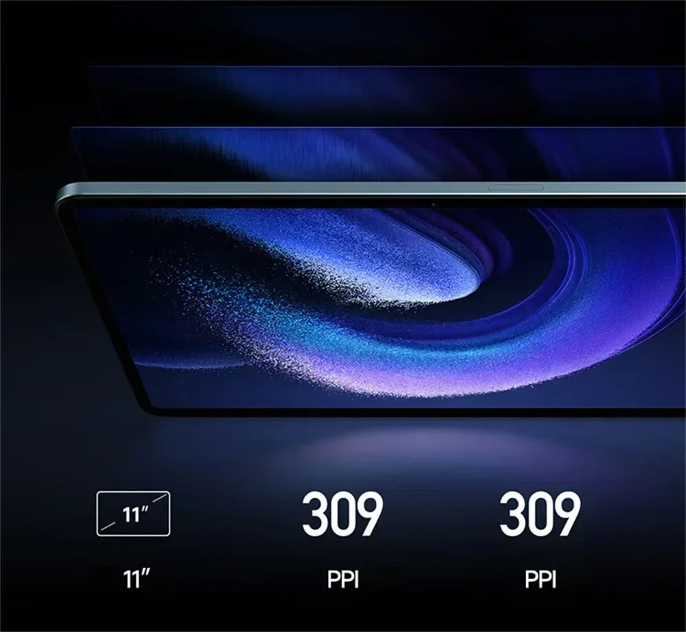 2024 Original Pad 6 Pro Tablet PC Global Version Pad 6 Pro Android 13 ...