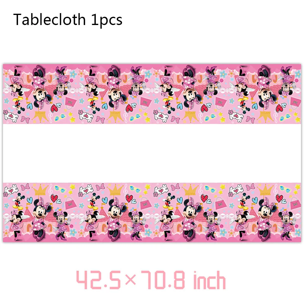 Baby Minnie Mouse Wallpaper Border