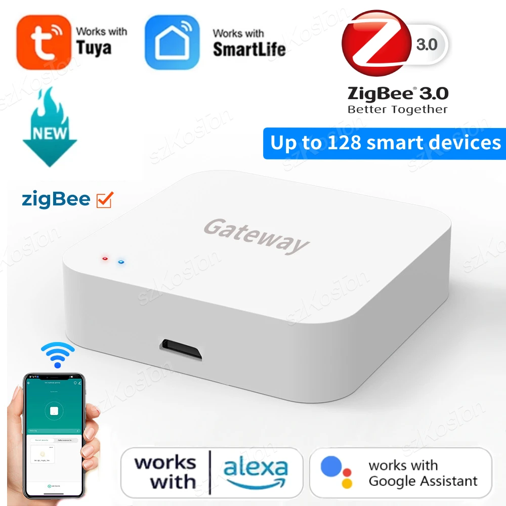 Tuya-Zigbee3-0-Gateway-Wireless-Wired-Hub-Automation-Smart-Home-Bridge ...