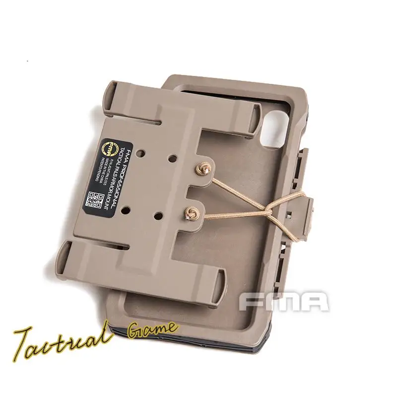 FMA-TB1324-Tactical-Vest-System-chest-mount-phone-case-for-iphone-xs ...