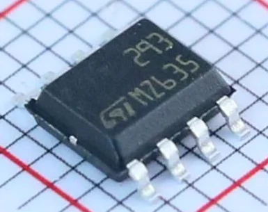 10PCS-lot-LM293DT-LM293D-LM293-MARK-293-SOP-8-SMD-new-and-original-IC ...