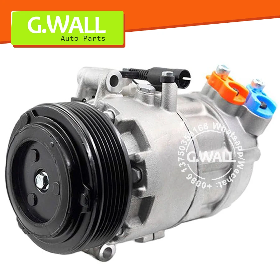 BMW 3 E46 316i 318i 320i 용 BMW Z4 2.0i AC 압축기 64526908660 64526918751 ...