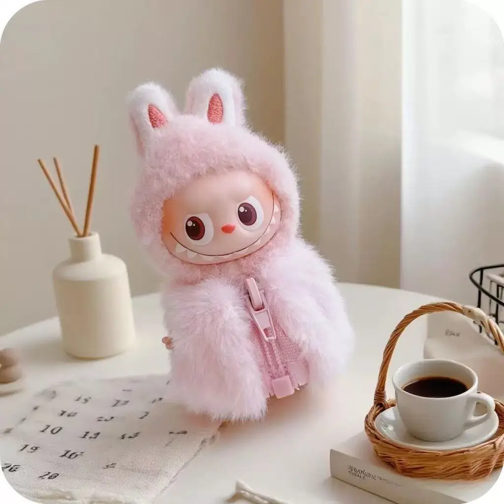 Labubu 4.0 Clothes: A Comprehensive Review and Guide for Doll Enthusiasts