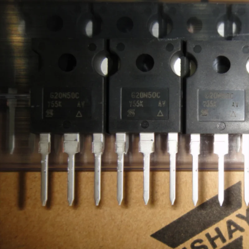 G20N50C SIHG20N50C-E3 NEW Original Genuine MOS Field-Effect Transistors ...