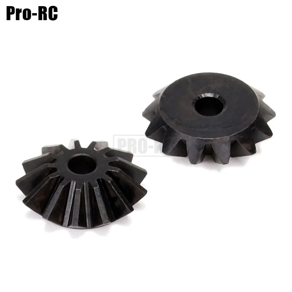 4Pcs 5382X 2.0MM 13T Harden Steel Differential Spider Gears Set for RC ...