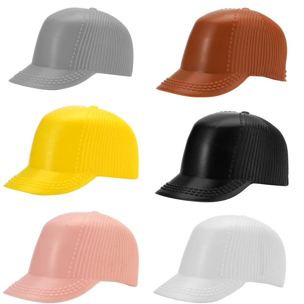 NK-Official-6-Pieces-Set-Baseball-Hats-for-Barbie-Doll-Baseball-Cap ...