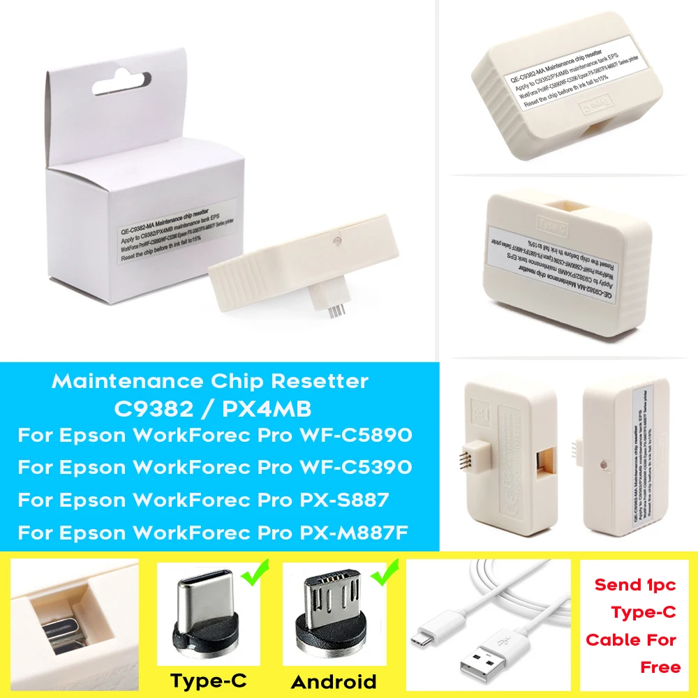 Reiniciador-de-chips-de-tanque-de-mantenimiento-para-impresoras-Epson ...