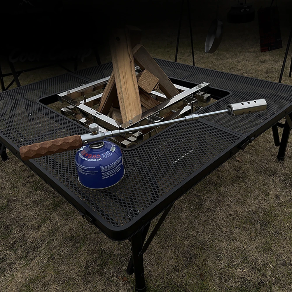 Weeding Fires Machine Grass Burners Gases Torch Outdoor BBQ Blowtorch ...