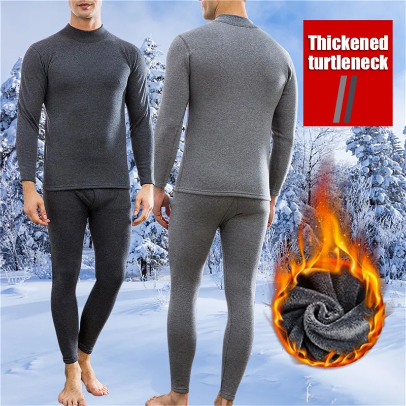 Thermal Clothing For Men