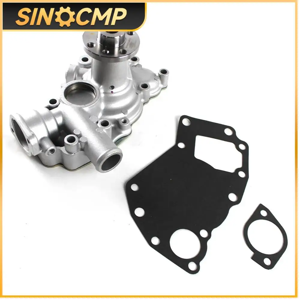 1PC-Water-Pump-Z-8-97254-148-1-8-972541481-8-98126230-0-8981262310-For ...