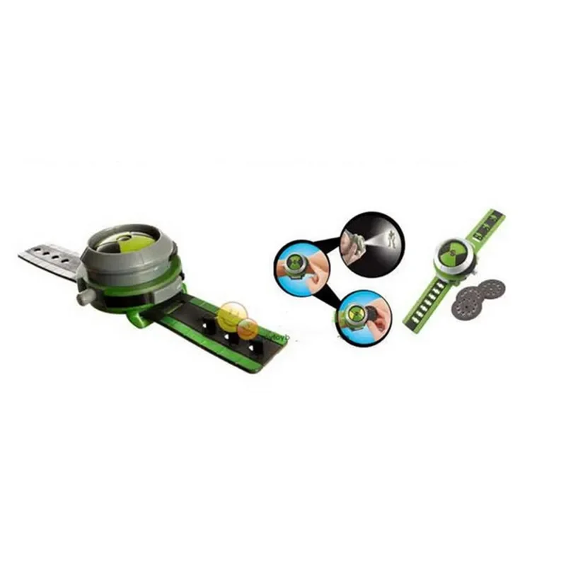 Ben10 Omnitrix Watch Toys Watch For Kids – Ben10cosprops