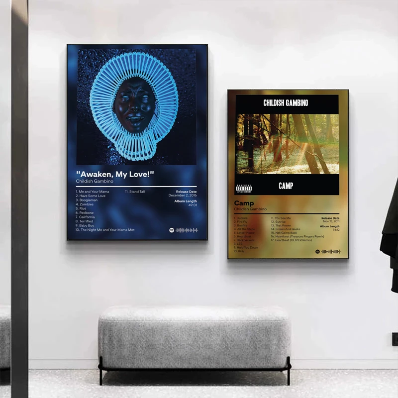 Childish-Gambino-Awaken-My-Love-Music-Star-Album-Cover-Poster-HD-Prints-Canvas-Painting-Art-Wall.jpg