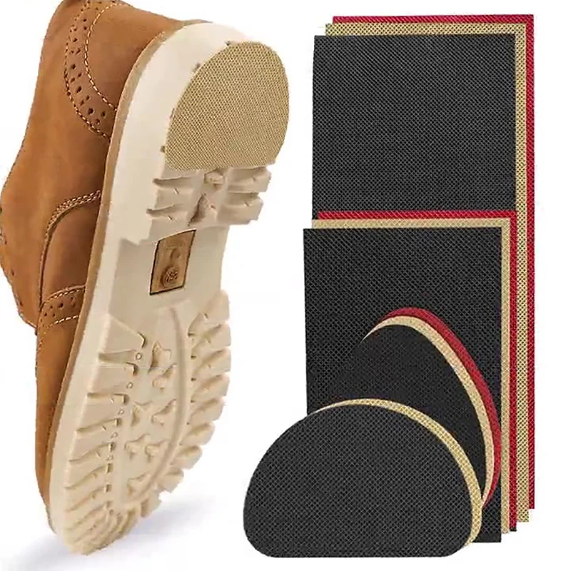 Protetor-de-sola-de-salto-alto-Almofadas-de-borracha-almofada-resistente-ao-desgaste-tapete ...