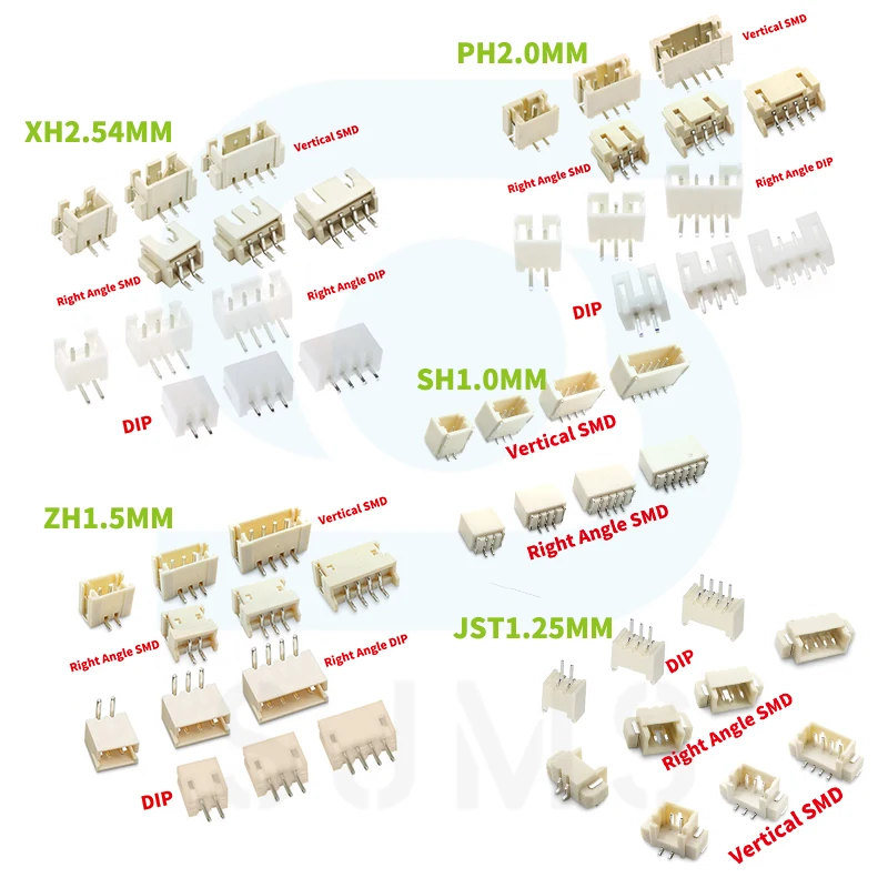 10PCS-SH1-0-JST1-25-ZH1-5-PH2-0-XH2-54-1-25MM-2-0MM-2.jpg