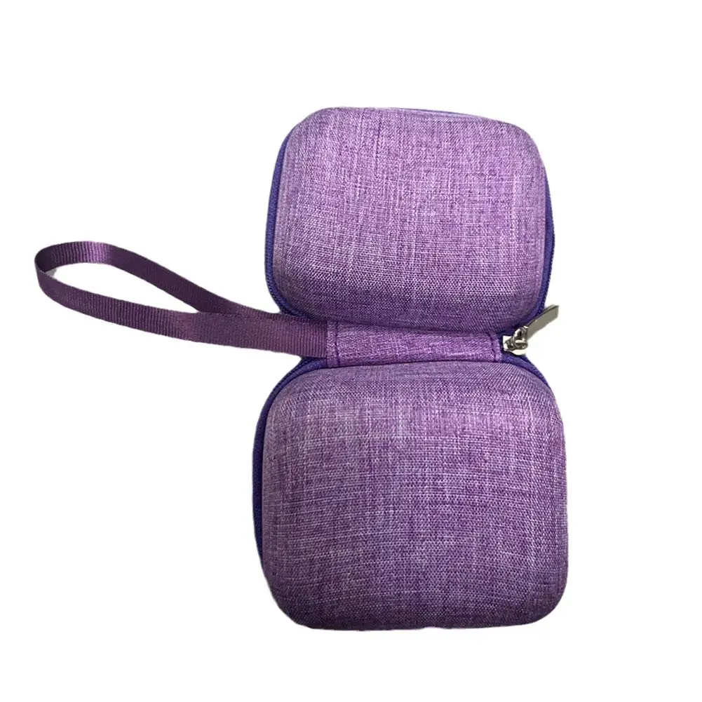 Un violet - Bitzee-Sac de protection pour animaux de compagnie numérique, Jouet coule, étui de ...