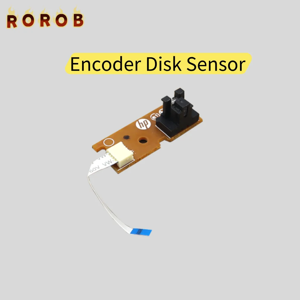 Encoder Disk Sensor for HP 660 670 672 675 678 755 726 728 758 722 ...