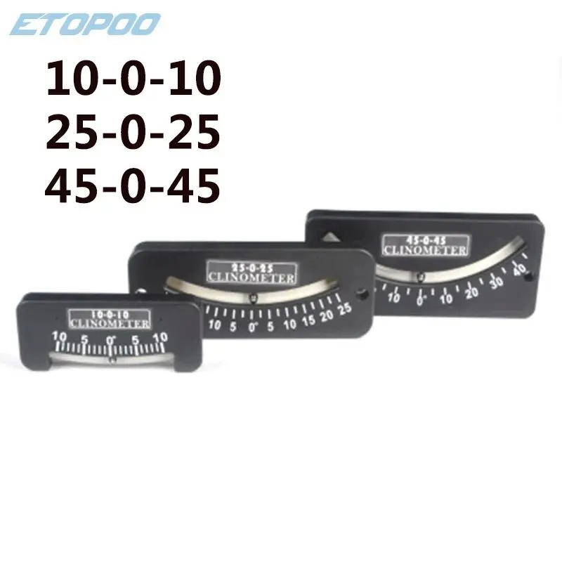 Multi-Purpose-ngulo-Indicador-Trail-Inclinometer-Tilt-Gauge-Localizador ...