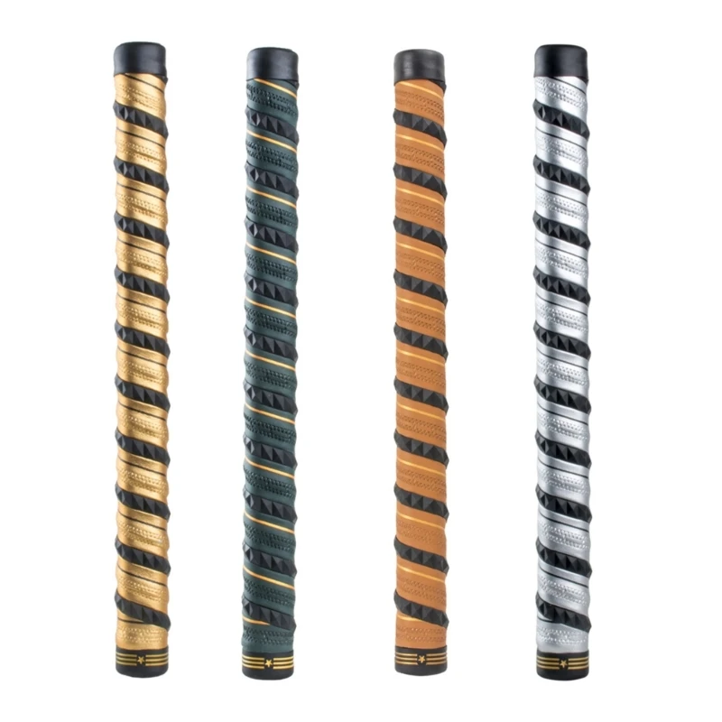Standard Lightweight Golf Grip Replacement Comfortable Golf Club Putter ...