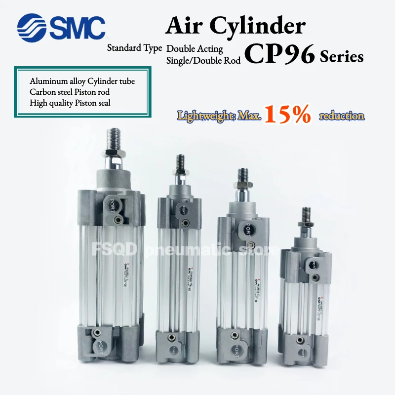 CP96SDB32-CP96SB32-CP96SDB40-CP96SB40-CP96SDB50-CP96SB50-CP96SDB63-25 ...