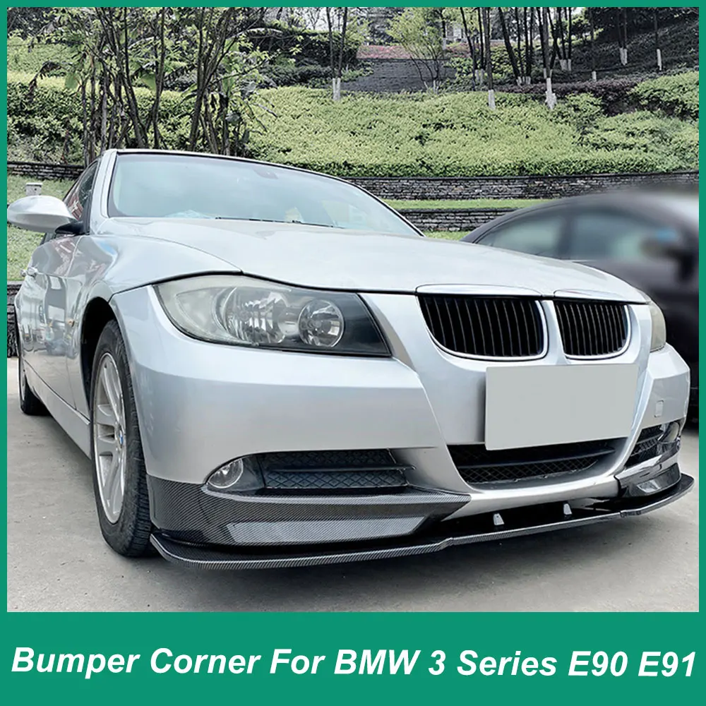 Bmw 3 Series 2005 Modified