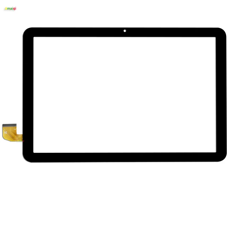 Phablet-Capacitive-Touch-Screen-Panel-Digitizer-Sensor-For-10-1-Inch ...