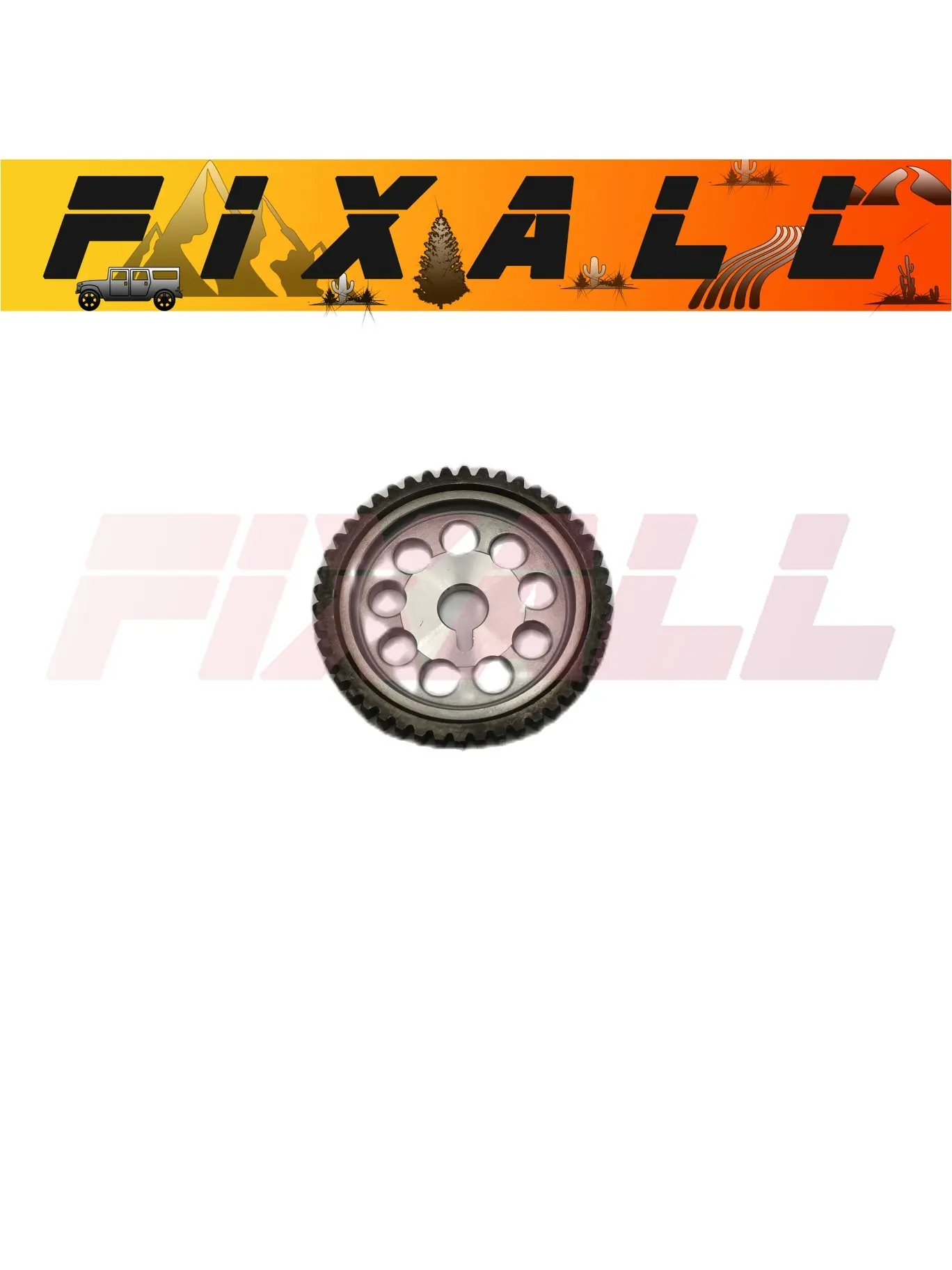 242212B000-24221-2B000-Camshaft-sprocket-For-Hyundai-Elantra-HD-08-11 ...