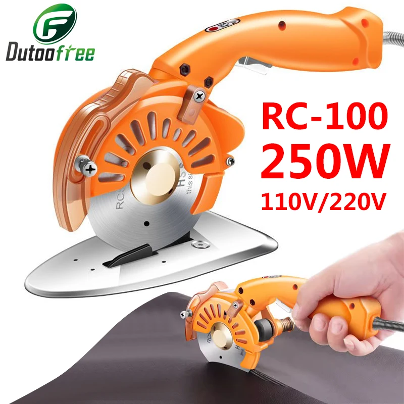110V-220V-Industrial-Electric-Scissors-Cutting-Cloth-Machine-Silent ...
