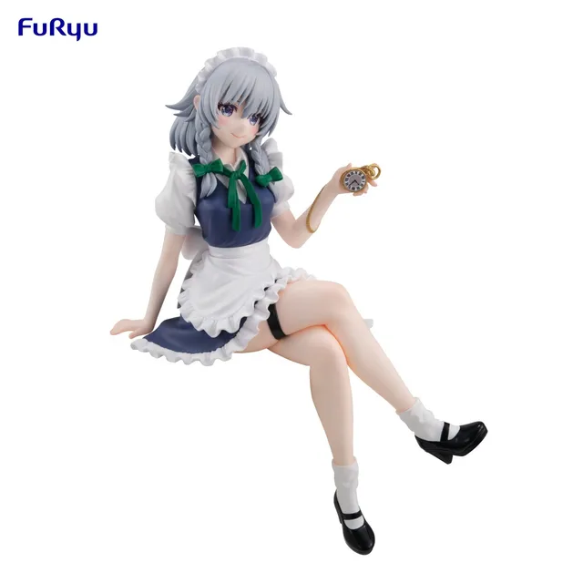 Touhou Sakuya Pads