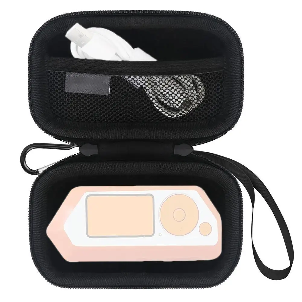 EVA-Carrying-Case-For-Flipper-Zero-Handheld-Game-Console-Shockproof ...