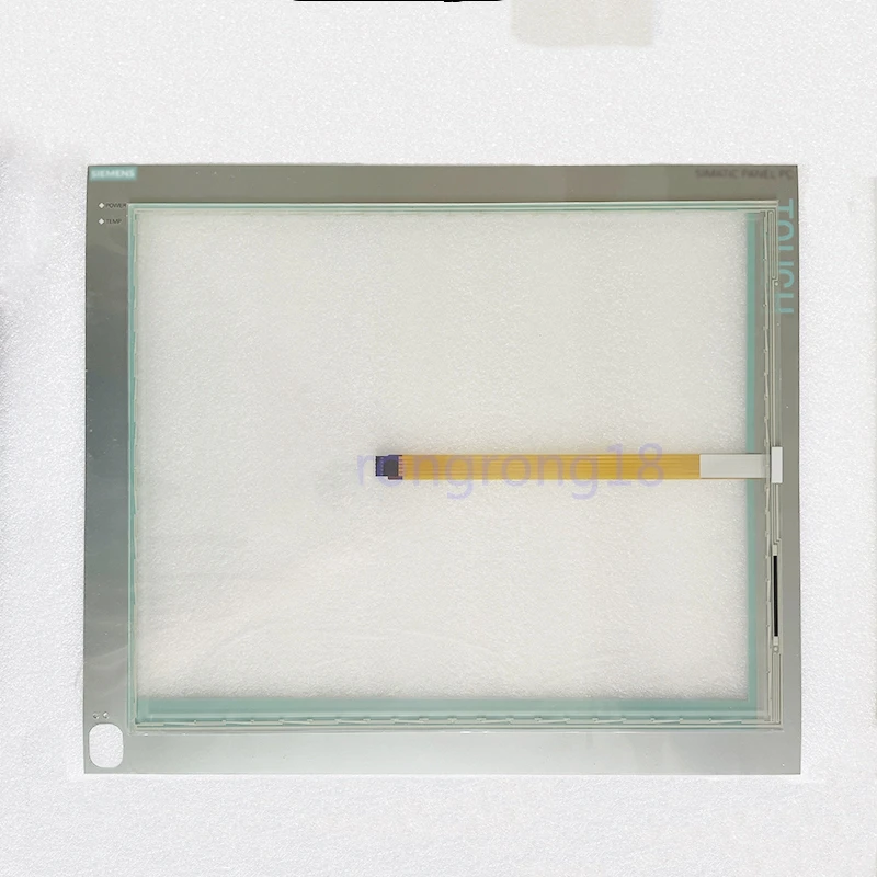 New-Compatible-Touch-Panel-Touch-Glass-Protect-Film-For-A5E02713398 ...