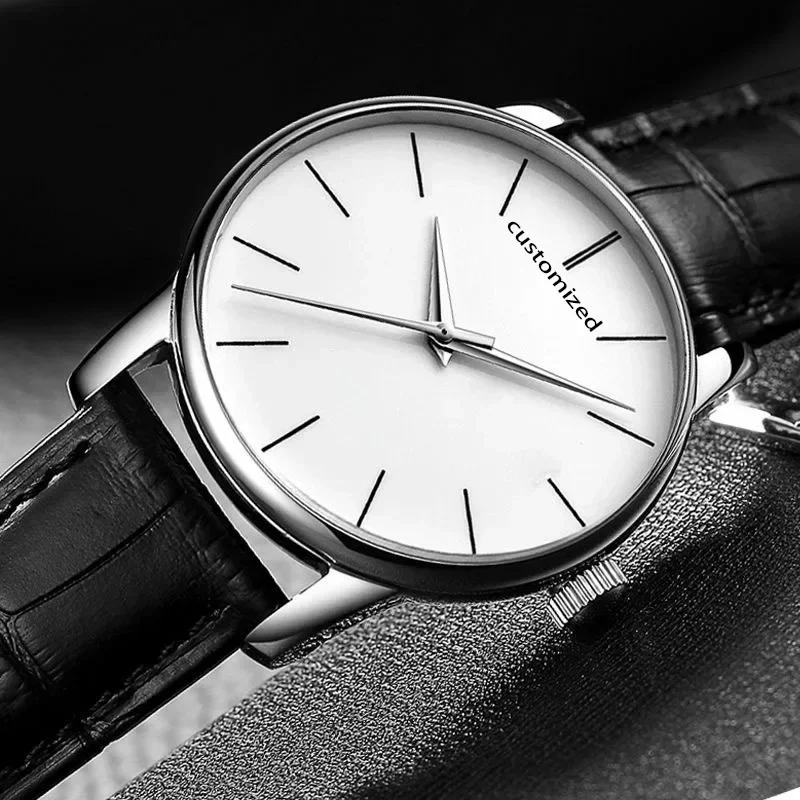 39mm-Steel-Bottom-904LStainless-Steel-Watch-Case-Strap-Set-for-Top ...