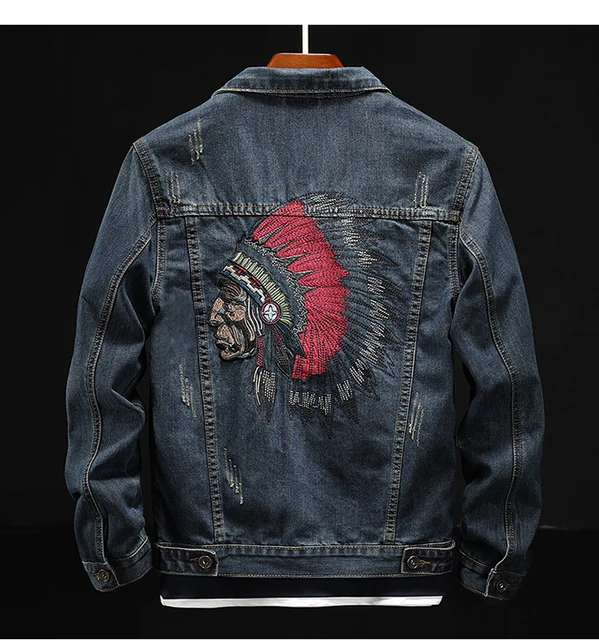 Native American Fashion Spring