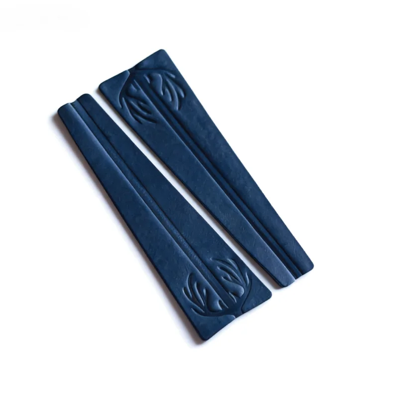 Calfskin String Groove Silencers For Recurve Bow - AliExpress 18