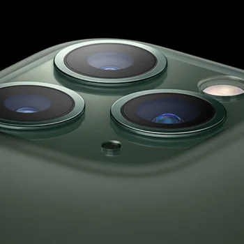 Original iPhone 11 Pro Max 64GB 256GB ROM Genuine Super Retina XDR OLED ...